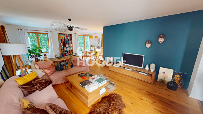Dolus-d'Oléron : Maison 4 pièces à vendre