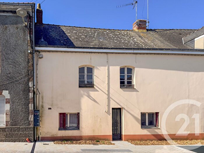 Maison 3 pièces à vendre - Blain