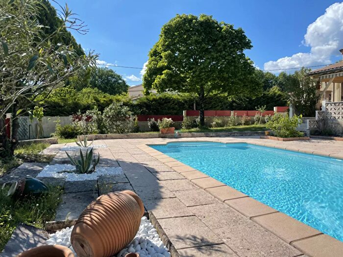 Maison 5 pièces à vendre - Sauzet