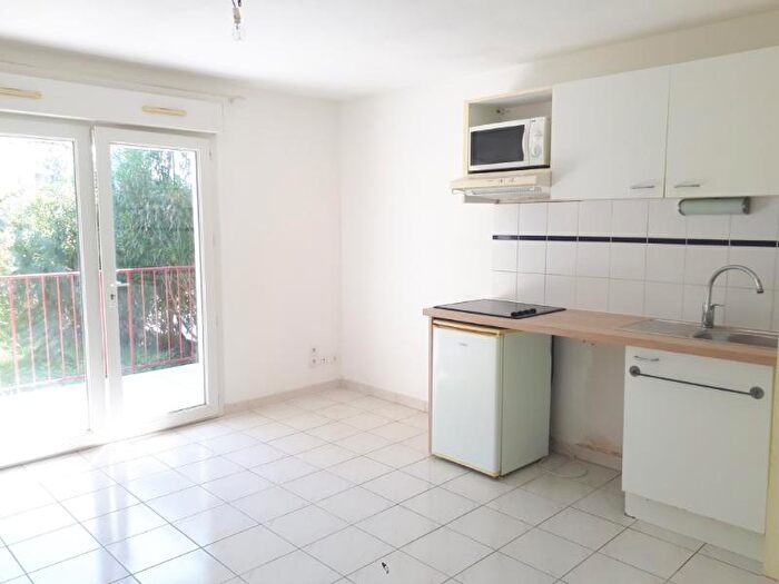 Appartement 2 pièces à louer - Montpellier, Hôpitaux, Facultés