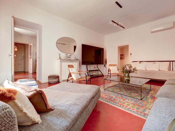Appartement 3 pièces à vendre - Nice, Centre-ville