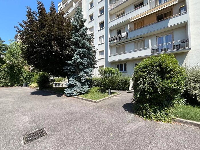 Appartement 3 pièces à louer - Vienne