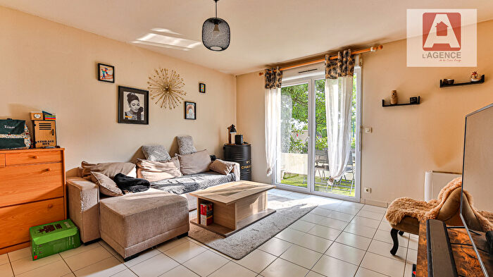 Maison à vendre - Le Fenouiller - 3 pièces - 2 chambres