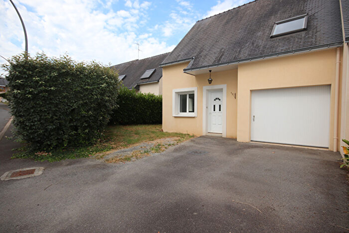 Saint-Nazaire, Ouest - Maison 4 pièces à vendre