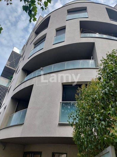 Hauts d'Asnières-Métro, Asnières-sur-Seine - Appartement 2 pièces à louer