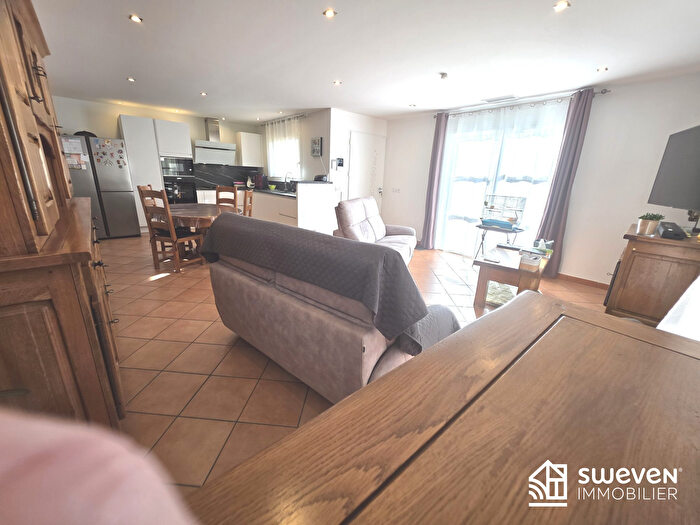 Maison à vendre - Le Soler - 4 pièces - 3 chambres