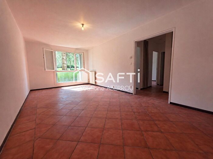 Appartement 2 pièces à Aubagne, La Tourtelle, à vendre