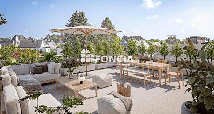 Appartement à vendre - Pordic - 5 pièces - 4 chambres