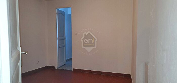 Appartement à louer - Centre Vieille Ville, Brignoles - 2 pièces - 1 chambre