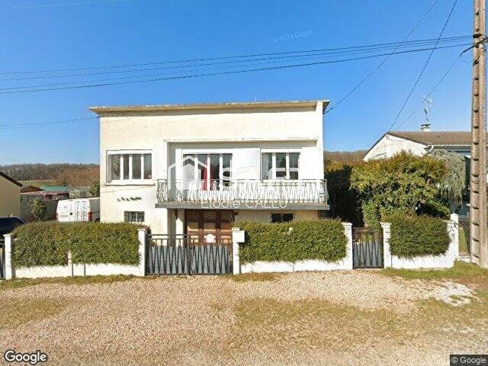 Maison 4 pièces à Belhomert-Guéhouville, à vendre