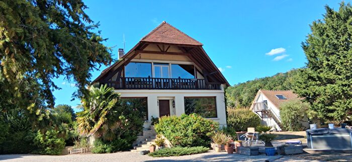 Maison 7 pièces à vendre - Acquigny