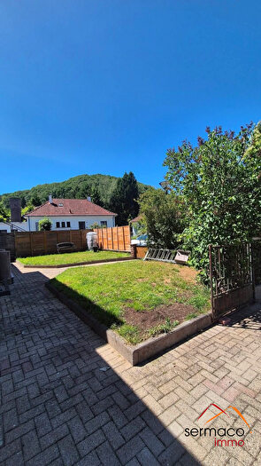 Maison 4 pièces à vendre - Spicheren
