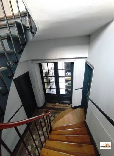 Courbevoie - Appartement 2 pièces à vendre