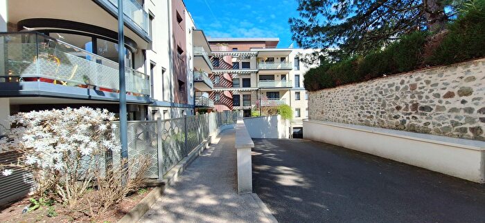 Limoges, CHU : Appartement 2 pièces à louer