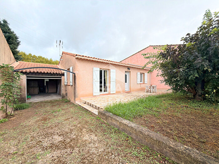 Pertuis, Centre-ville, Fours à Chaux, Claret : Maison 3 pièces à vendre