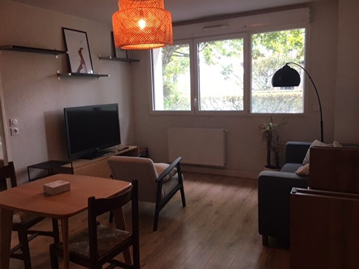 Appartement 2 pièces à louer à Bordeaux, La Bastide