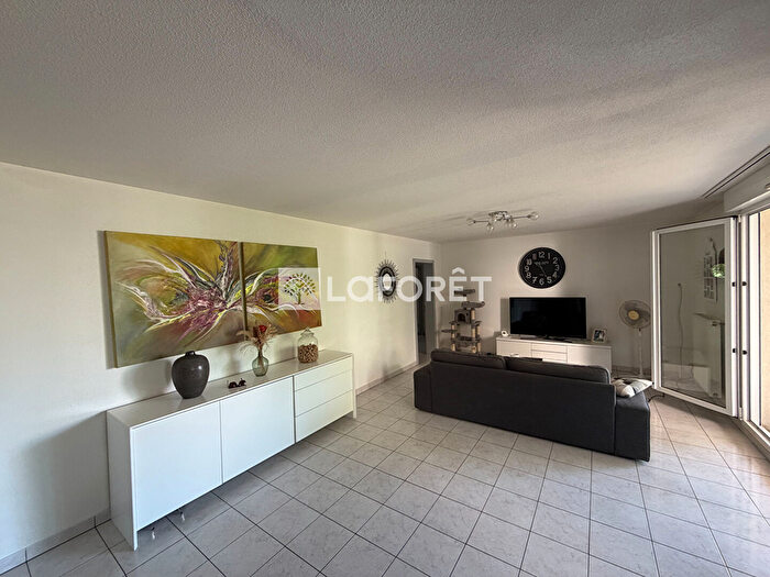 Appartement 4 pièces à vendre à Saint-Louis, Bourgfelden