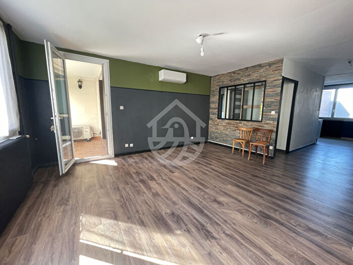 Appartement 4 pièces à vendre à Valence, Valensolles