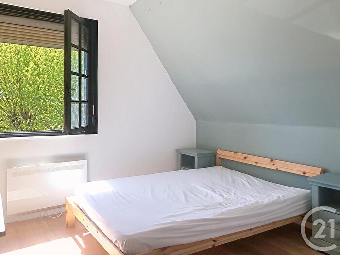 Dinan : Appartement 1 pièce à louer