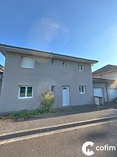 Maison 5 pièces à louer - Idron
