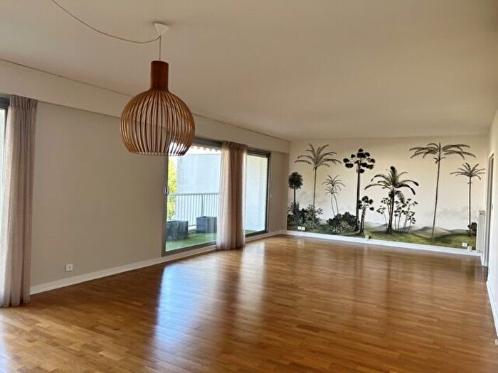 Nantes : Appartement 5 pièces à vendre