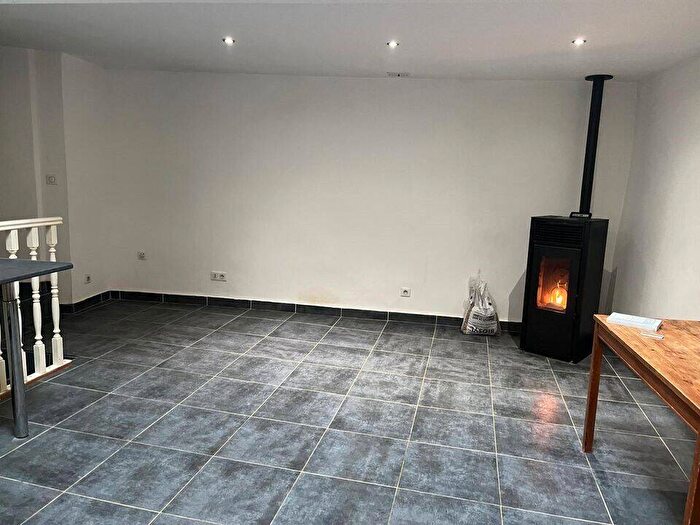 Maison à louer - Aouste-sur-Sye - 2 pièces - 1 chambre