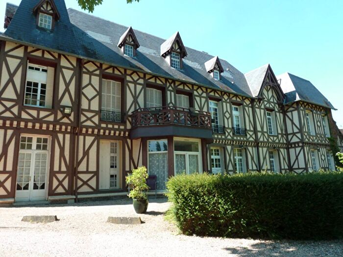Parc dActivité la Fringale, Louviers : Appartement 2 pièces à louer