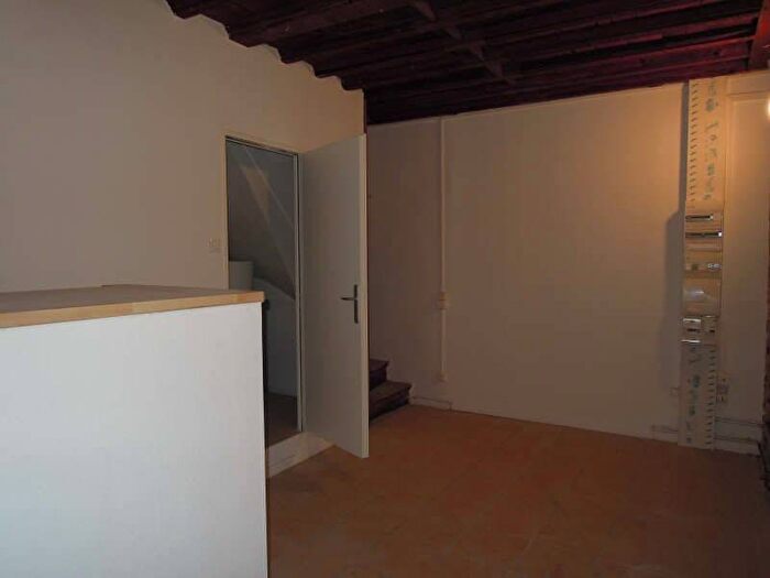 Appartement à louer - Préfecture Liberté, Lyon ème arrondissement - 2 pièces - 1 chambre