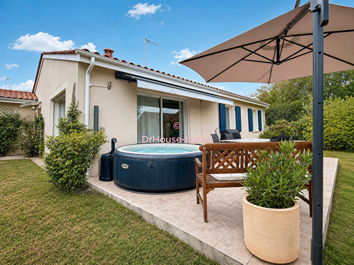 Maison 4 pièces à Bergerac, Les Vaures, Vergnes, Breuil, Beauplan, à vendre