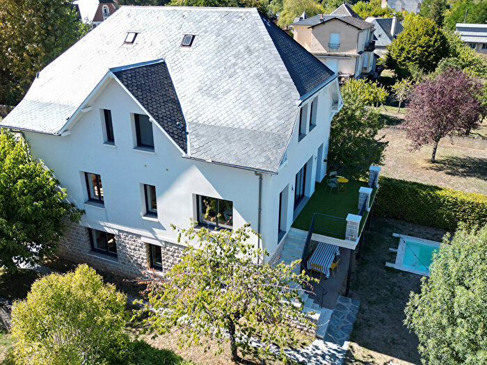 Maison 8 pièces à vendre - Espalion