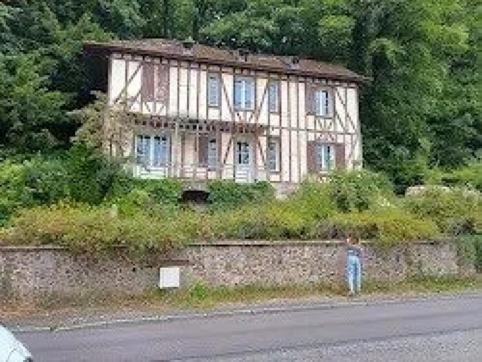 Maison 4 pièces à Bernay, à vendre