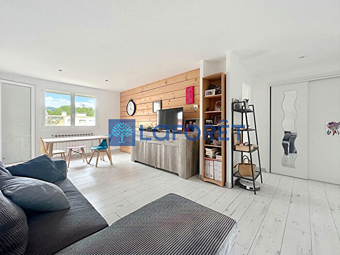 Appartement 4 pièces à vendre à Draguignan, Maljournal, Le Fournas, Les Incapis, Saint-Hermentaire
