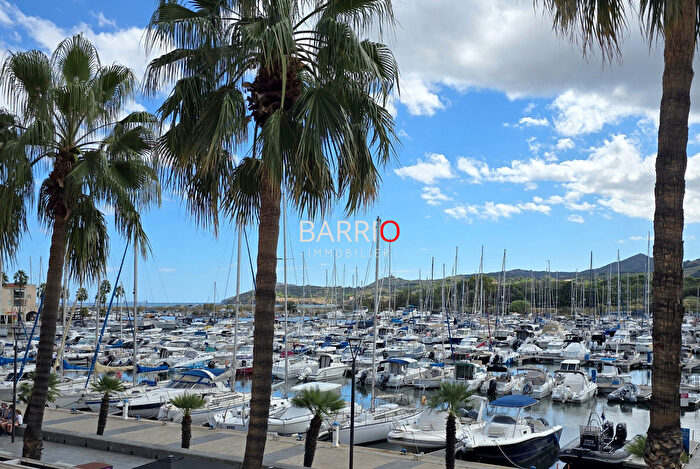 Appartement à vendre - Argelès-sur-Mer - 2 pièces - 1 chambre