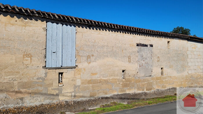 Maison à vendre - Saint-Loubès - 4 pièces - 3 chambres