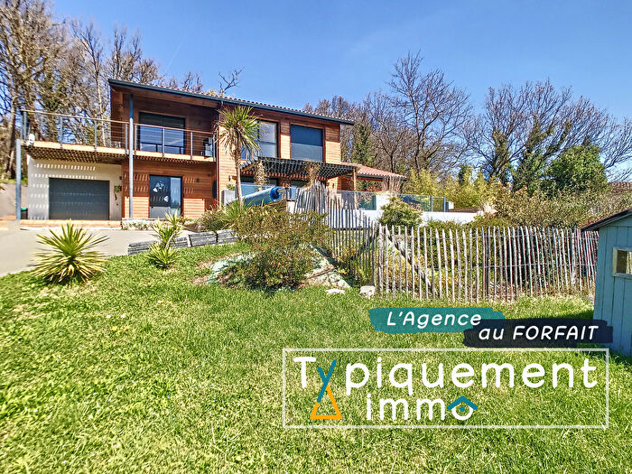 Maison à vendre - Mauzac - 6 pièces - 4 chambres