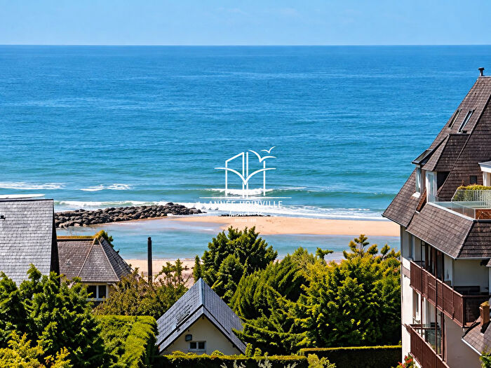 Appartement 1 pièce à Trouville-sur-Mer, Beurier, à vendre