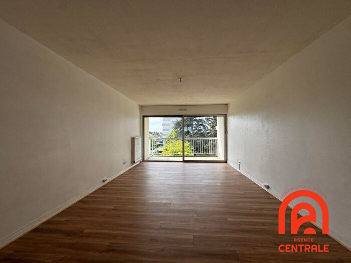 Appartement 3 pièces à louer - Meyzieu, Nord Ouest