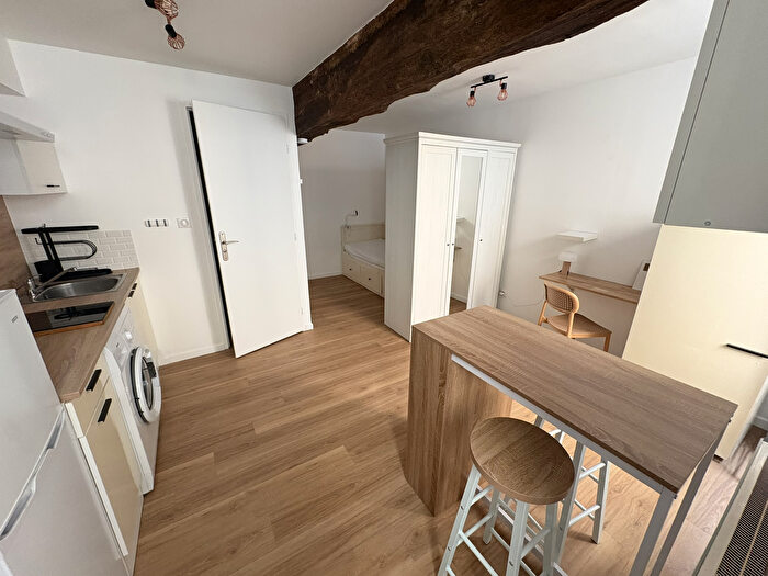Appartement 1 pièce à louer - Auch, Centre-ville