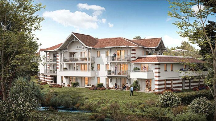 Appartement 1 pièce à Gujan-Mestras, Gujan, à vendre