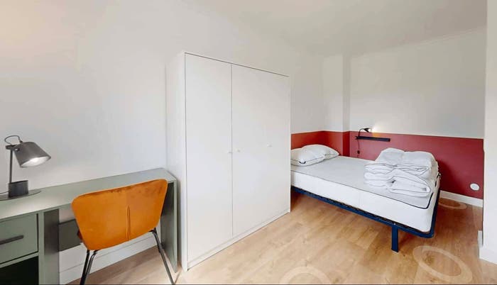 Appartement 1 pièce à Chartrons, Bordeaux, à louer