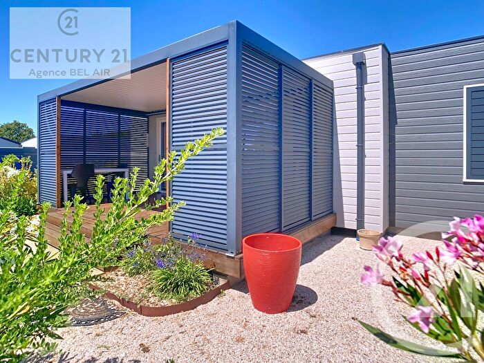 Maison à vendre - Arzal - 3 pièces - 2 chambres