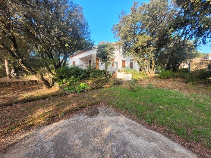 Maison à vendre - Montfaucon - 6 pièces - 5 chambres