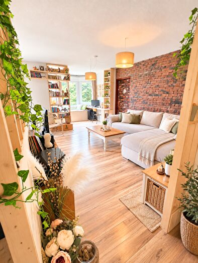 Appartement 2 pièces à Bourgoin-Jallieu, Centre-ville, Pont Saint-Michel, à vendre