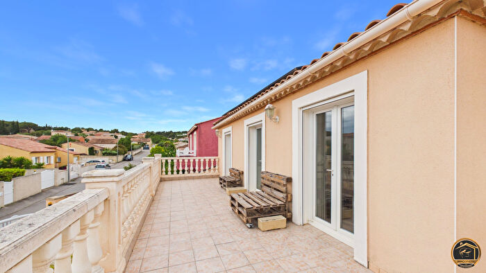 Narbonne, Montplaisir, Rochegrises - Maison 7 pièces à vendre