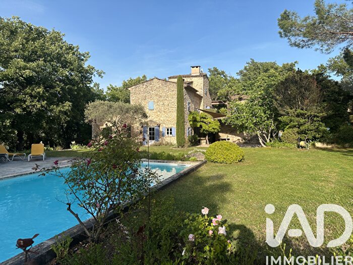 Gordes - Maison 7 pièces à vendre