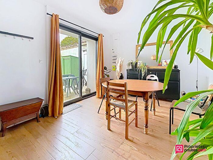 Appartement 4 pièces à vendre - La Rochelle, Laleu, La Pallice, La Rossignolette, Vaugouin