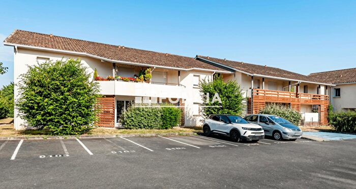 Appartement 3 pièces à Blaye, à vendre