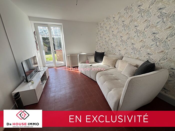 Maison à vendre - Quincy - 4 pièces - 2 chambres