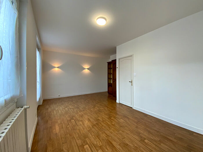 Appartement à vendre - Saintes, Centre-ville - 3 pièces - 2 chambres