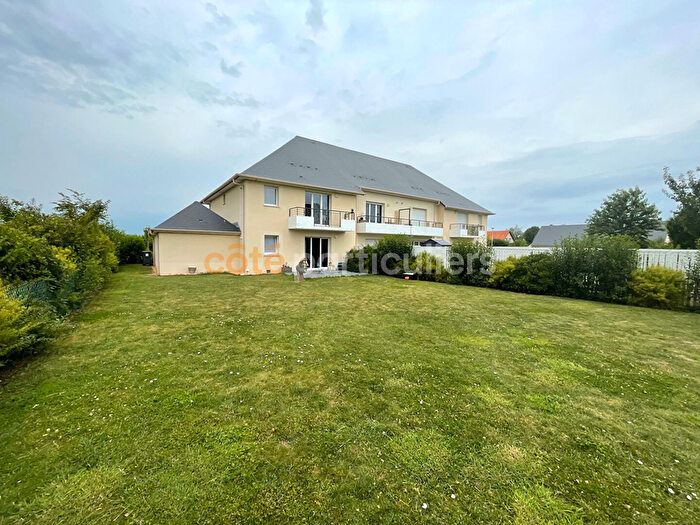 Appartement 3 pièces à Authie, à vendre